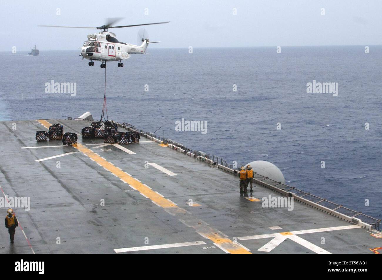 amphibious, Amphibious Assault, CTF 76, Essex, Forward-deployed, Japan ...