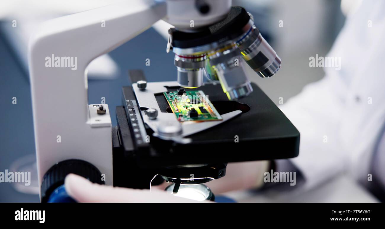 Semiconductor industry research hi-res stock photography and images - Alamy
