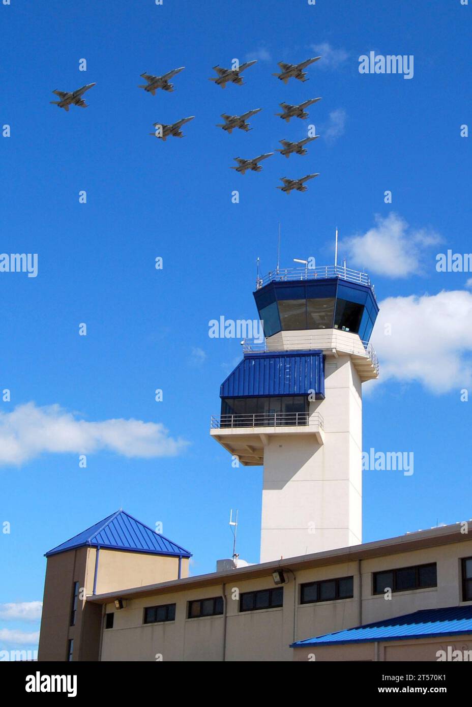 US Navy Aircraft from the ''Sunliners'' of Strike Fighter Squadron (VFA ...