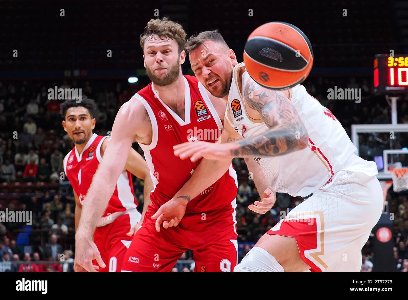 M3 milano hi-res stock photography and images - Alamy