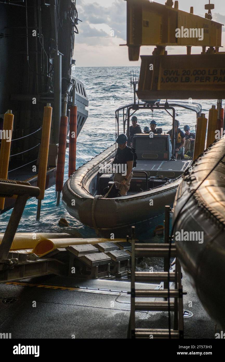 (LCS 3), 7th Fleet: Destroyer Squadron 7, Air Asia flight QZ8501 ...