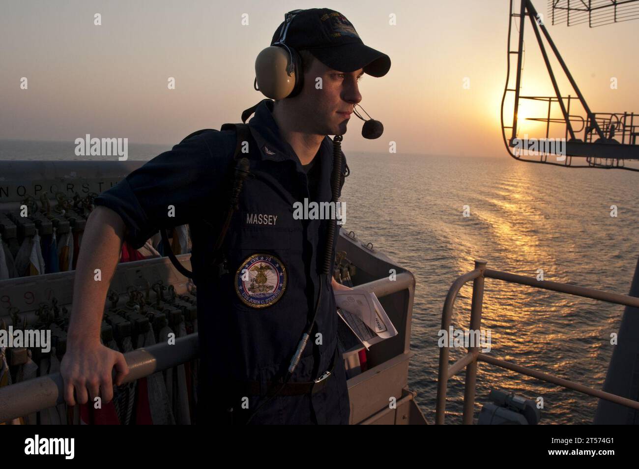 US Navy Intelligence Stock Photo - Alamy