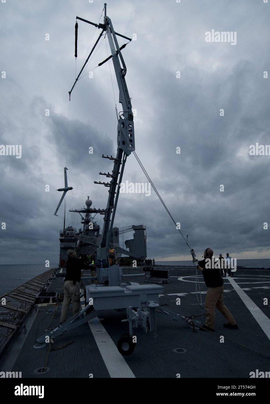 Military scan eagle hi-res stock photography and images - Alamy