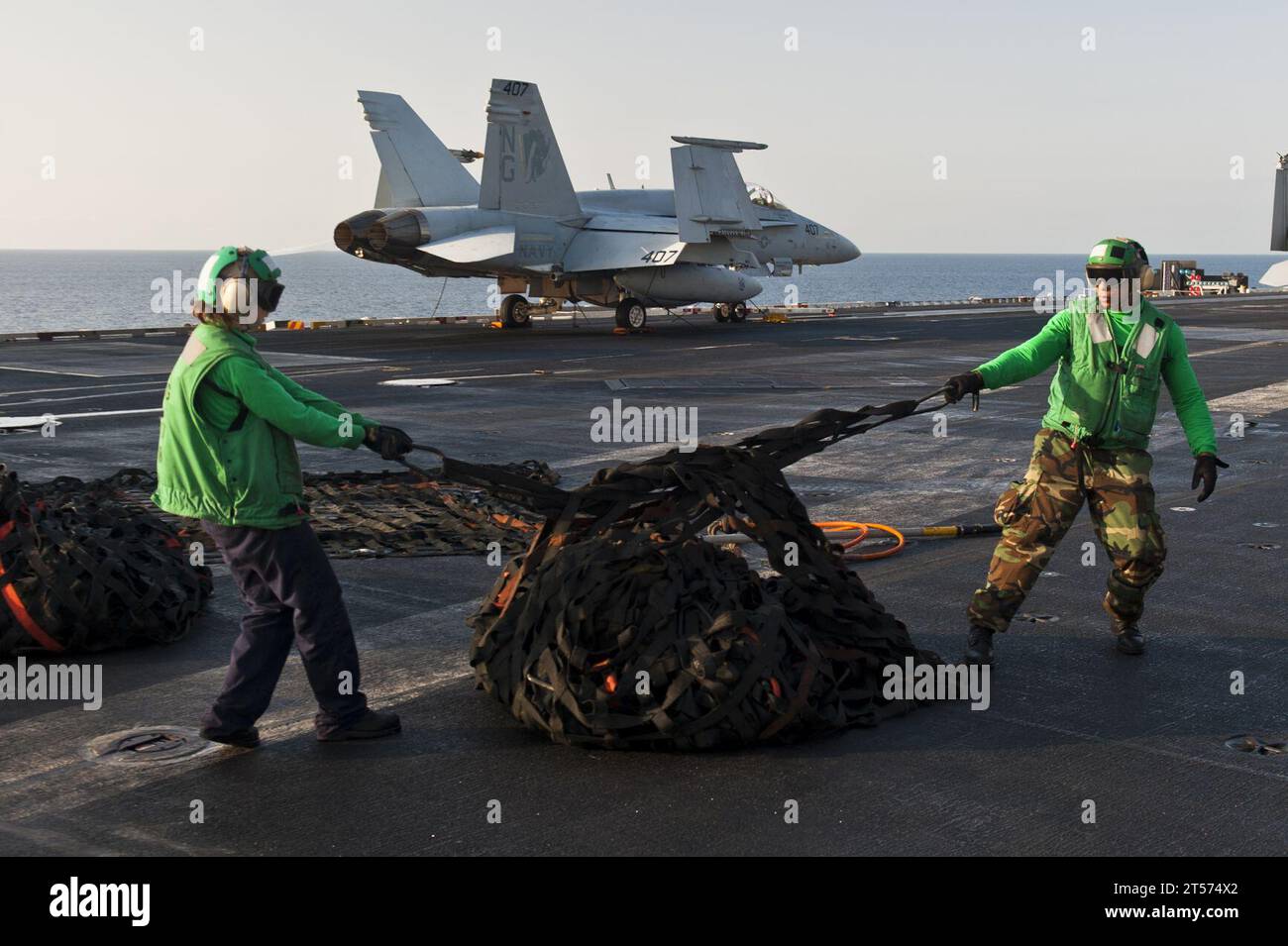 US Navy Logistics Stock Photo - Alamy