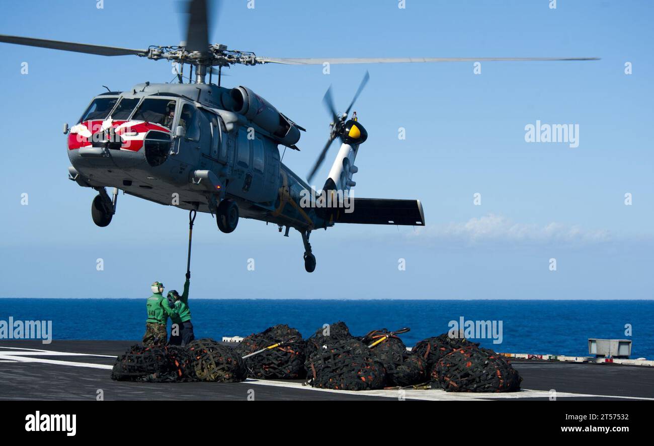 US Navy Logistics Stock Photo - Alamy