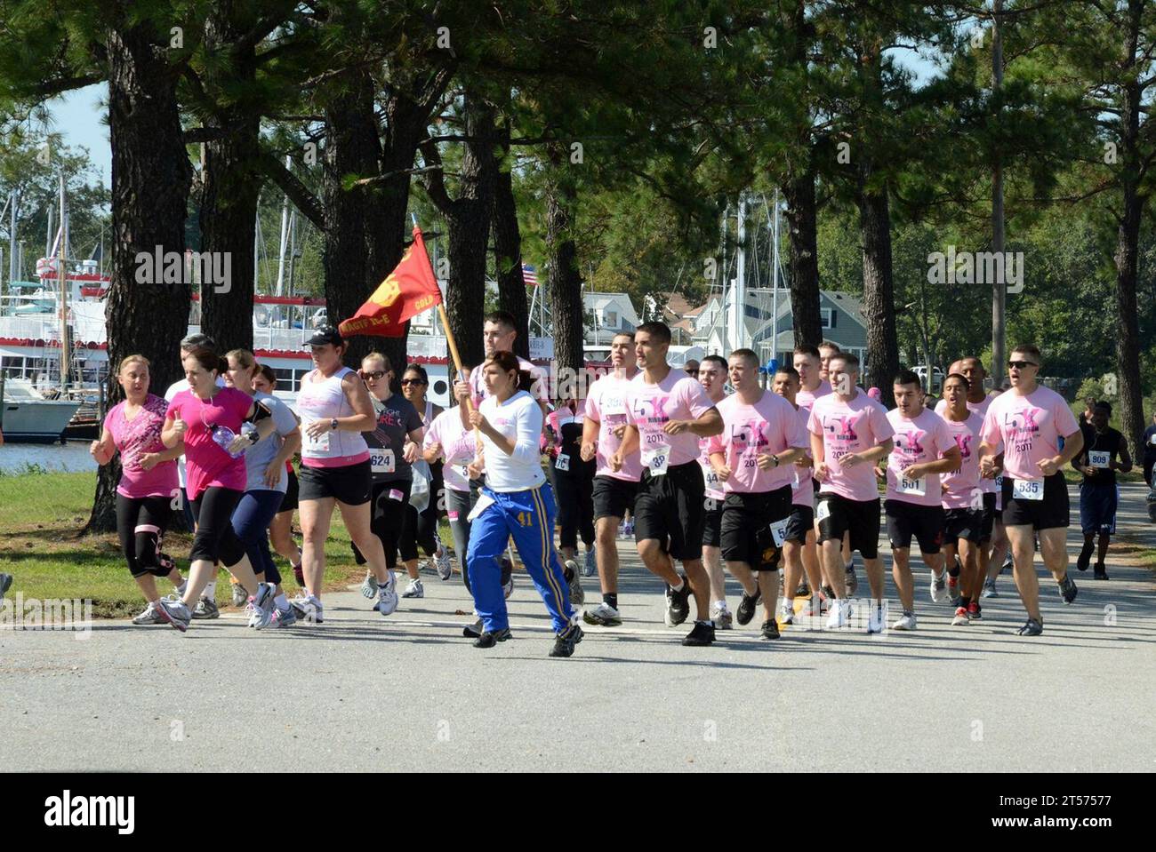 US Navy Marines attending the Marine Corps Intelligence School.jpg ...