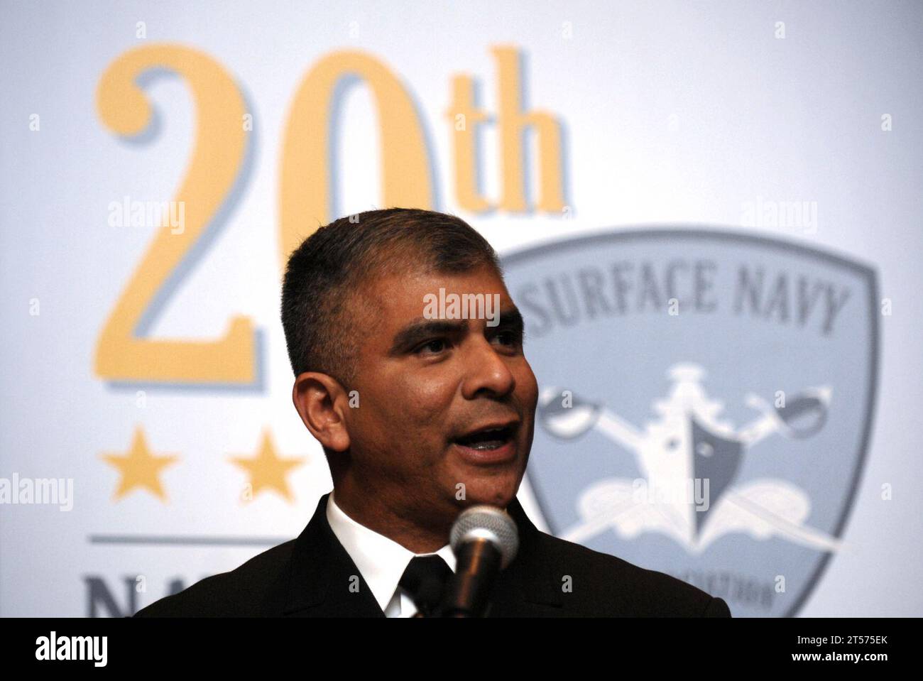 US Navy Master Chief Stock Photo - Alamy