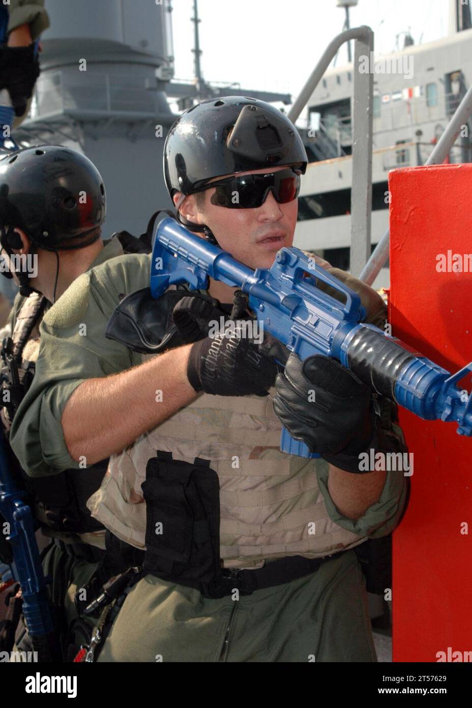 Flickertail state ship hi-res stock photography and images - Alamy