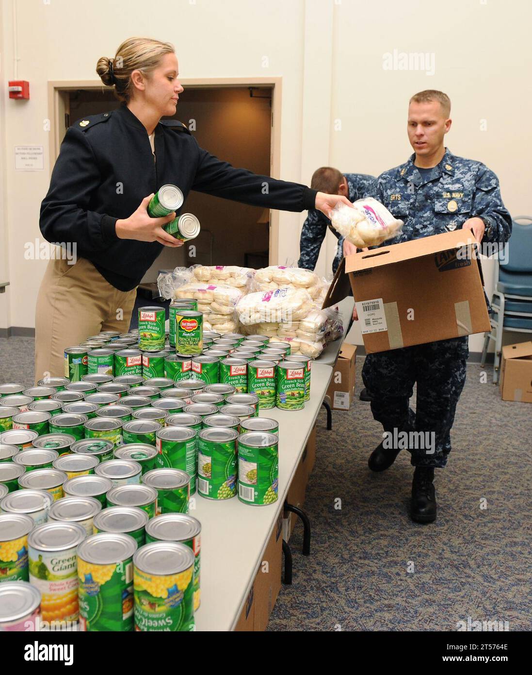 Naval support activity mid south hi-res stock photography and images ...