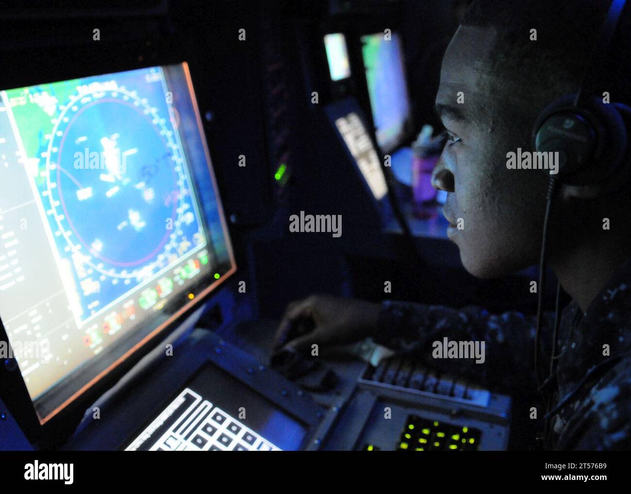US Navy Operations Stock Photo - Alamy