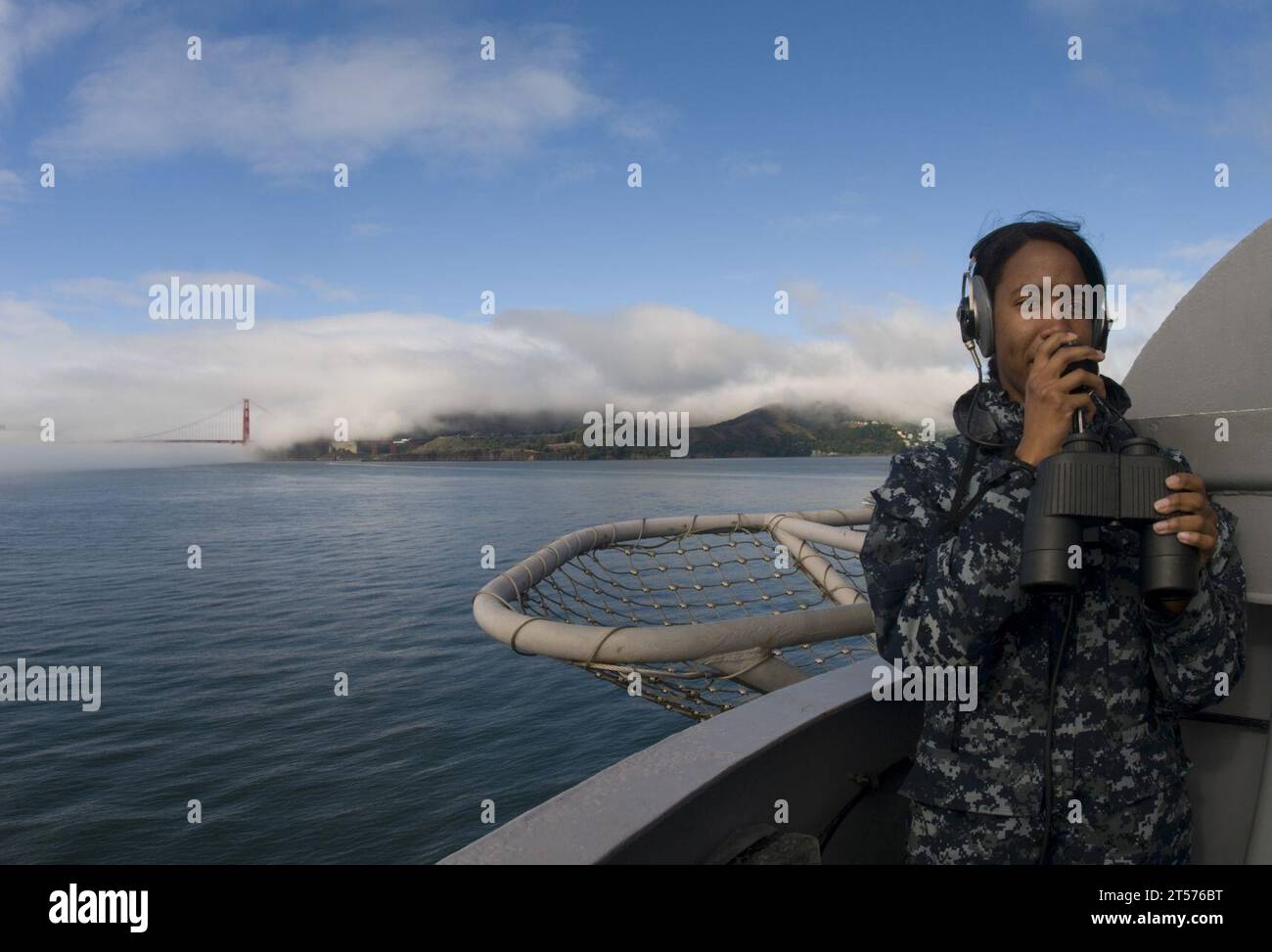 US Navy Operations Stock Photo - Alamy