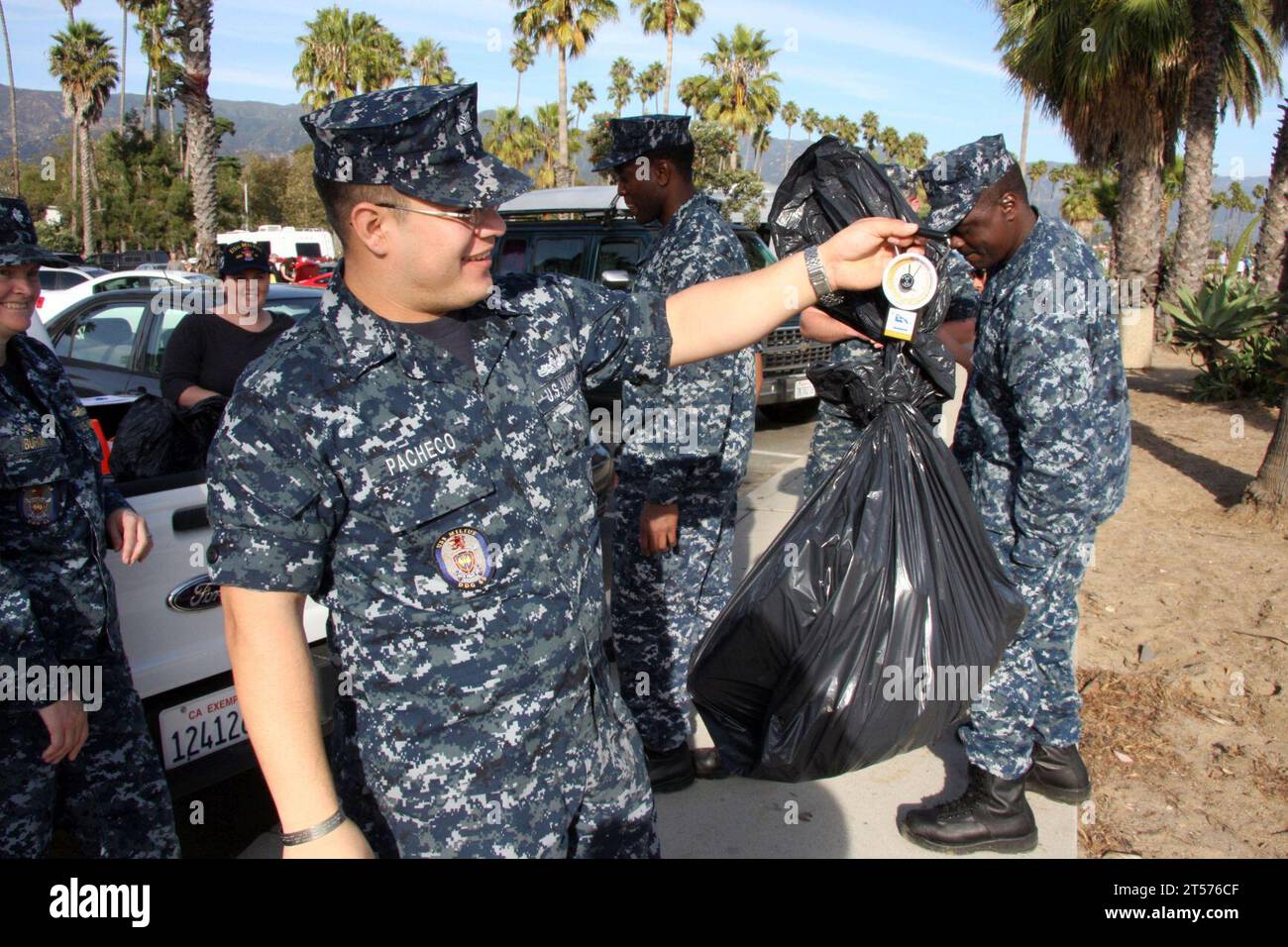 US Navy Operations Stock Photo - Alamy