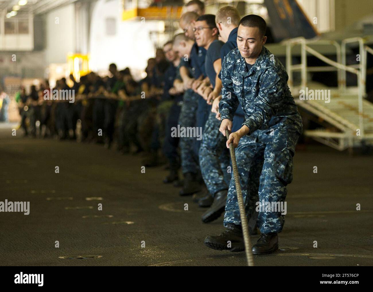 US Navy Operations Stock Photo - Alamy