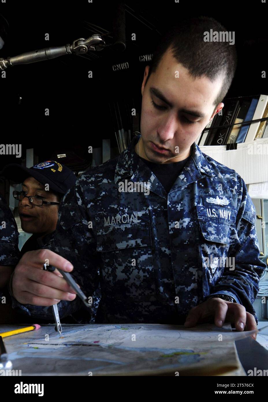 US Navy Operations Stock Photo - Alamy