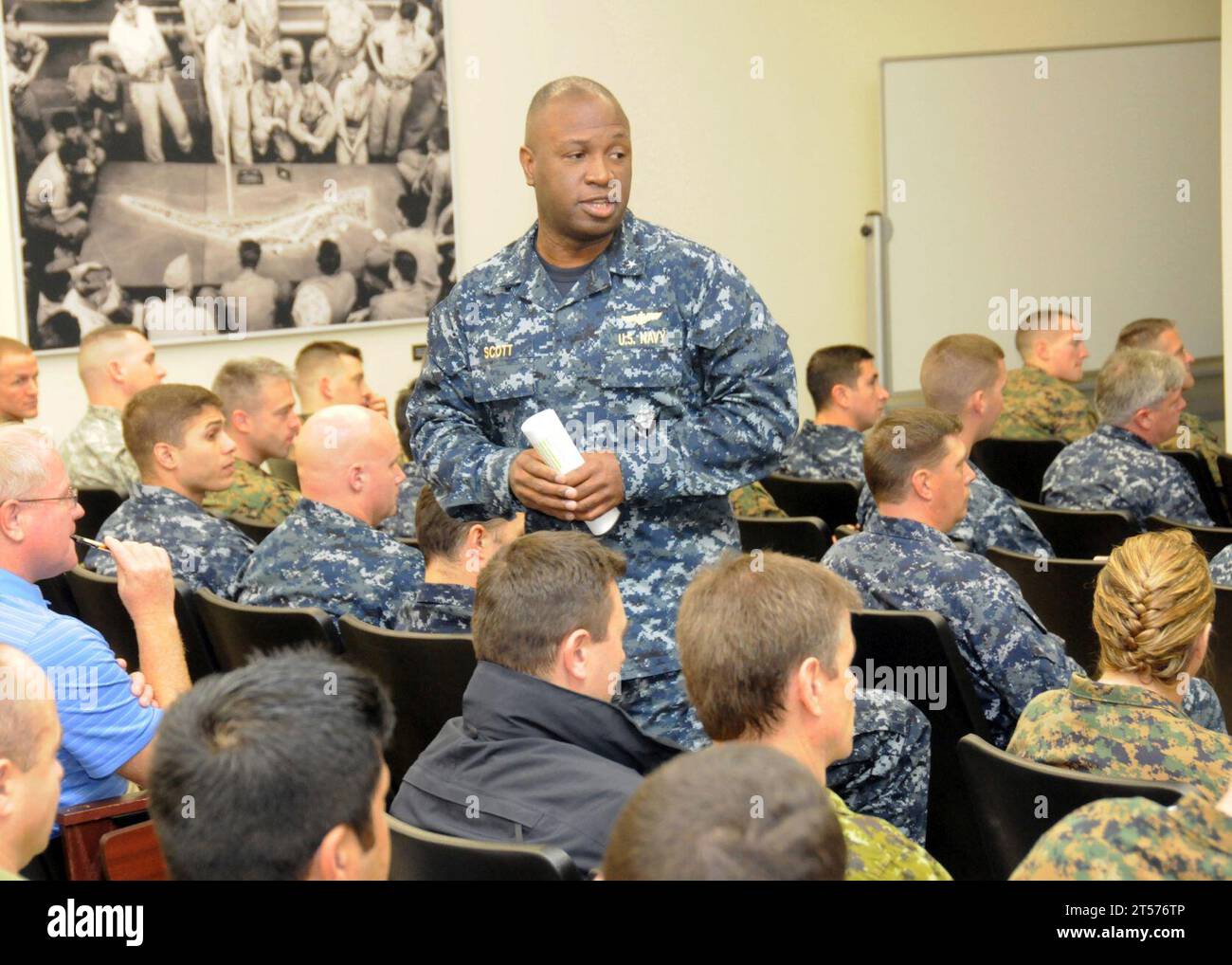 Kevin scott hi-res stock photography and images - Alamy