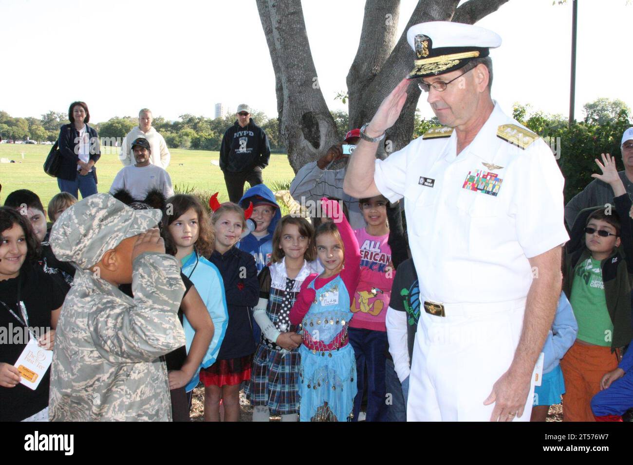 US Navy Rear Adm. David L.jpg Stock Photo - Alamy