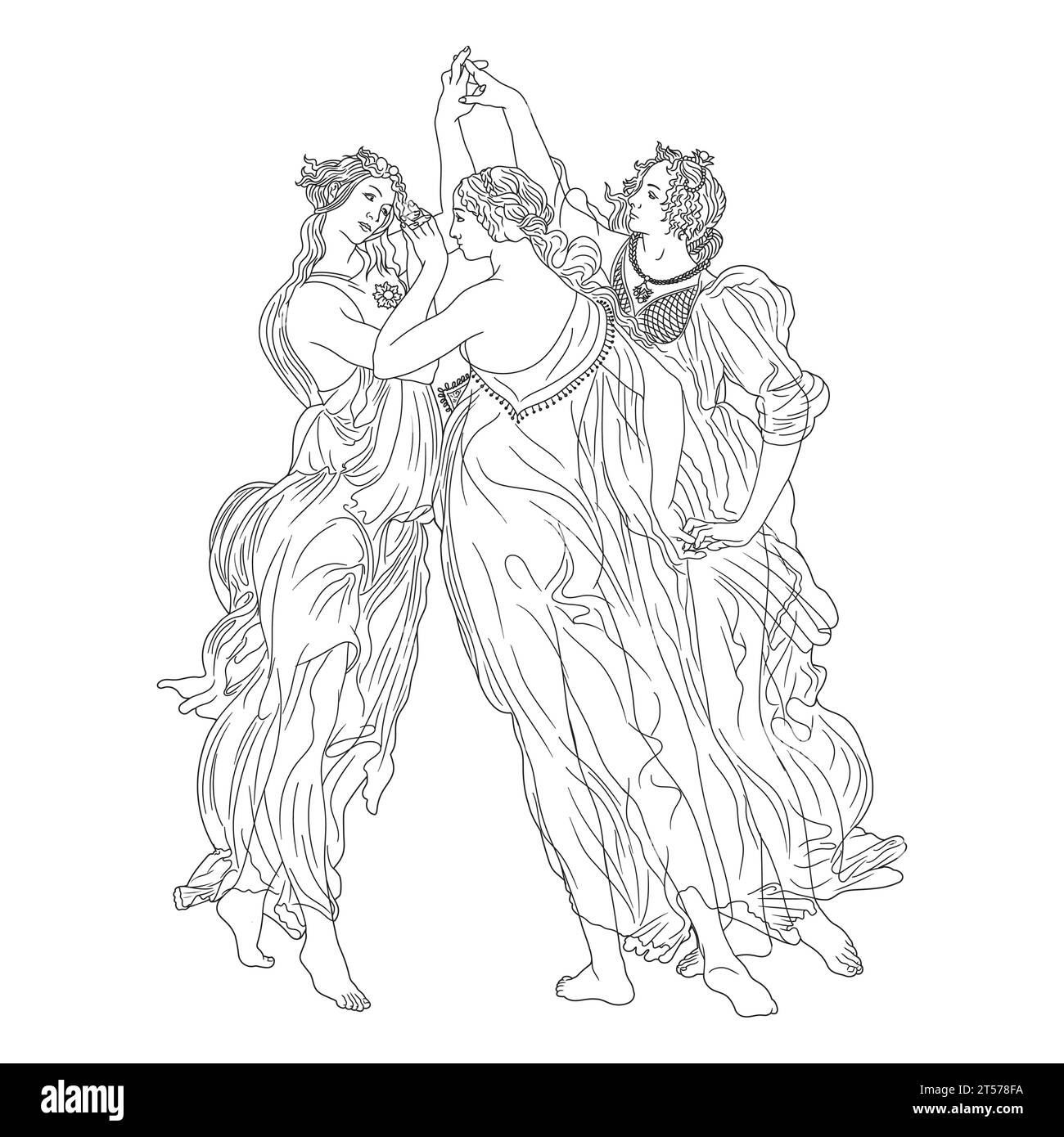 Transparent tunic Stock Vector Images - Alamy