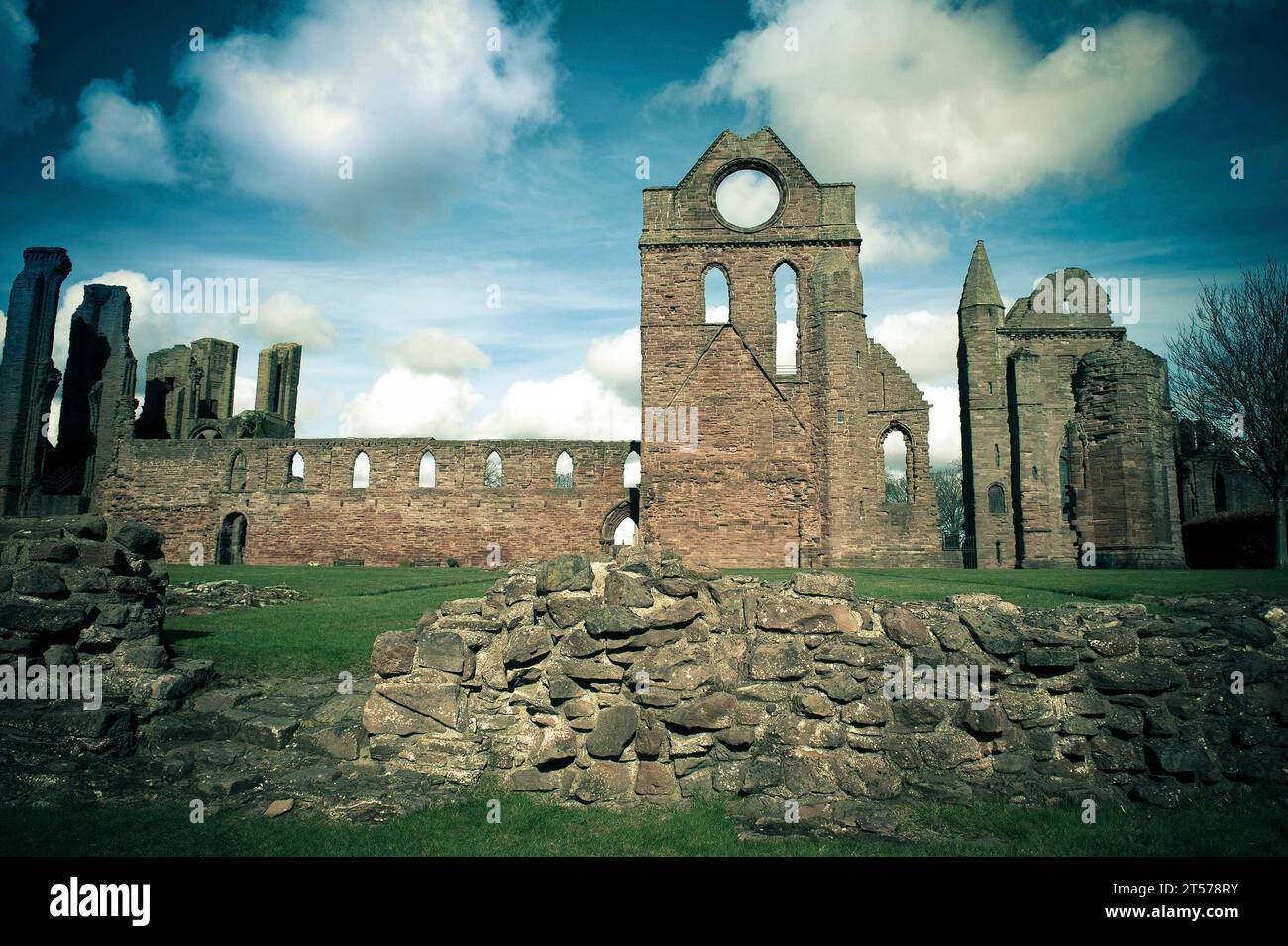 Angus tourism hi-res stock photography and images - Alamy