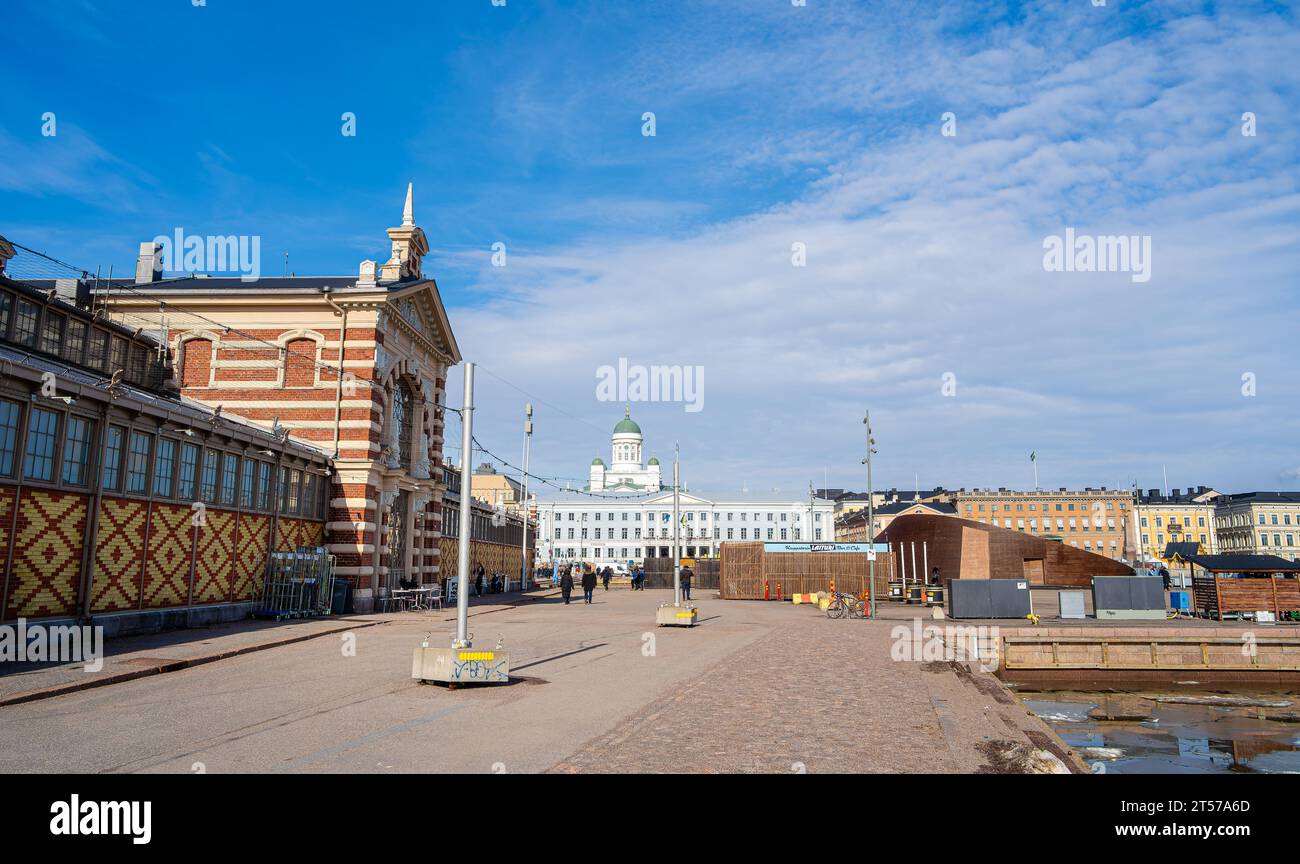 Case a helsinki hi-res stock photography and images - Alamy