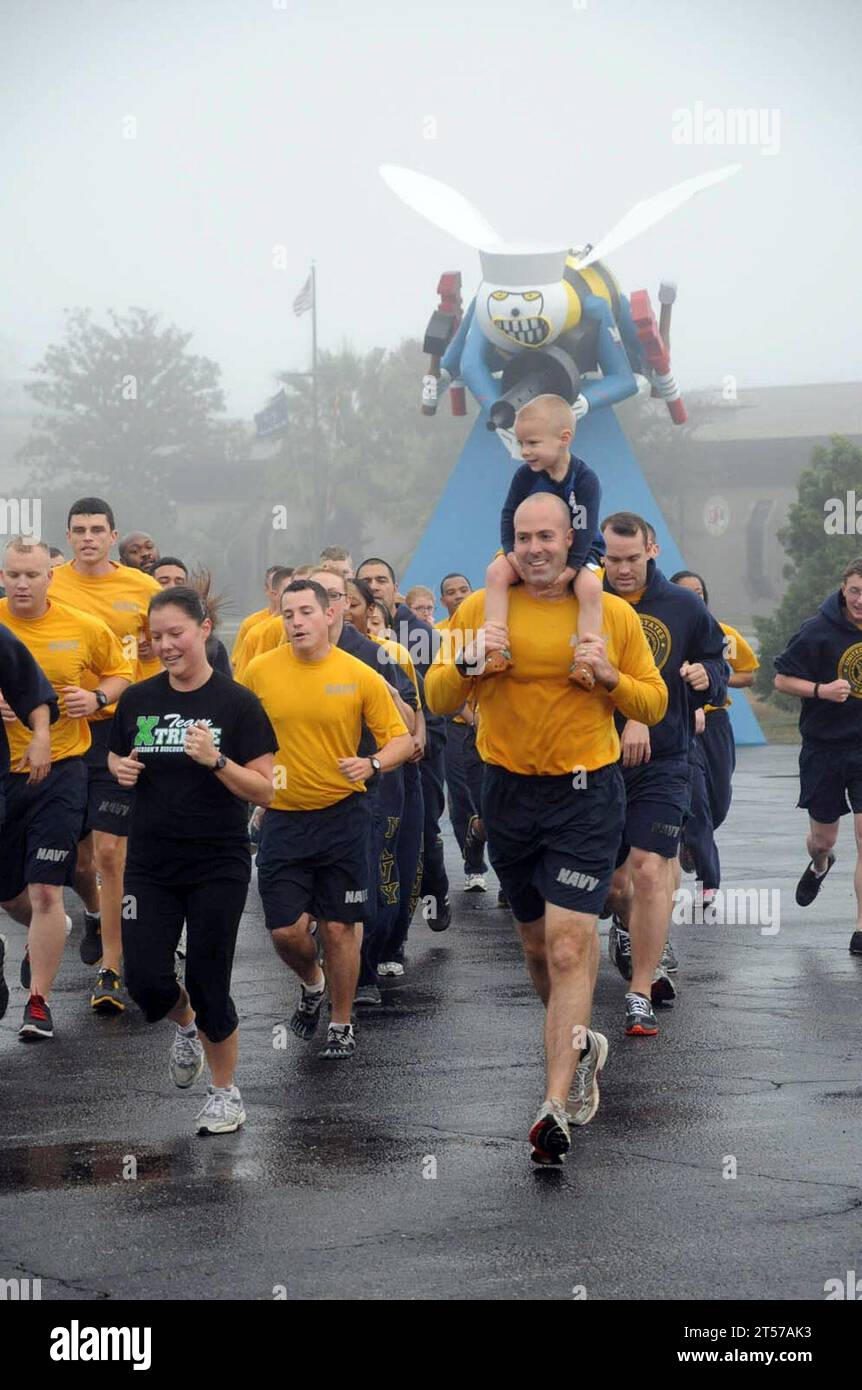 US Navy Seabees assigned to Naval Mobile Construction Battalion (NMCB ...