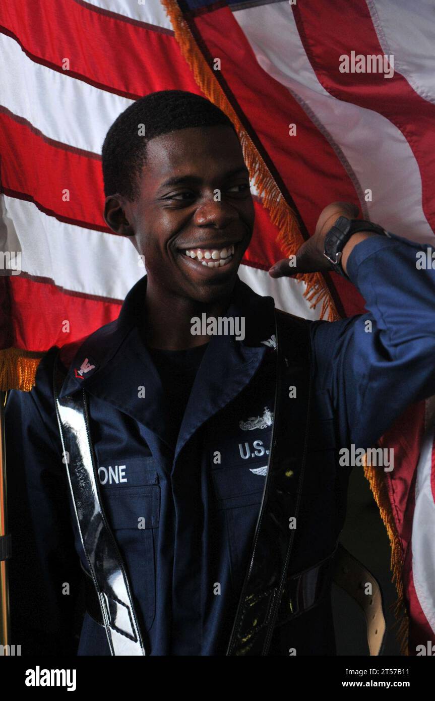 US Navy Ship's Serviceman Stock Photo - Alamy