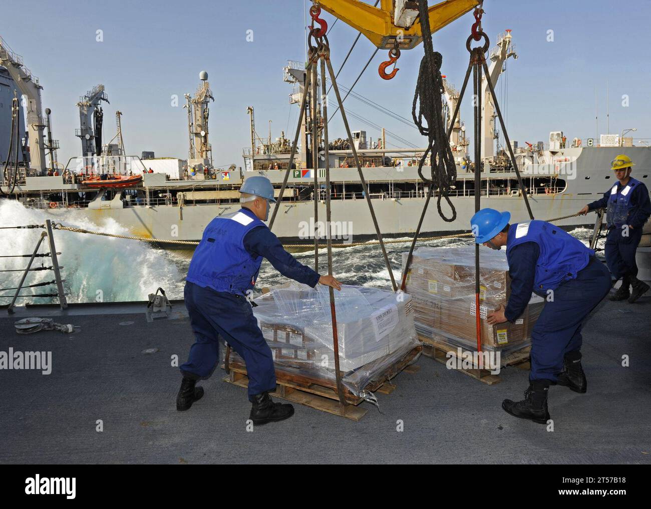 US Navy Ship's Serviceman Stock Photo - Alamy
