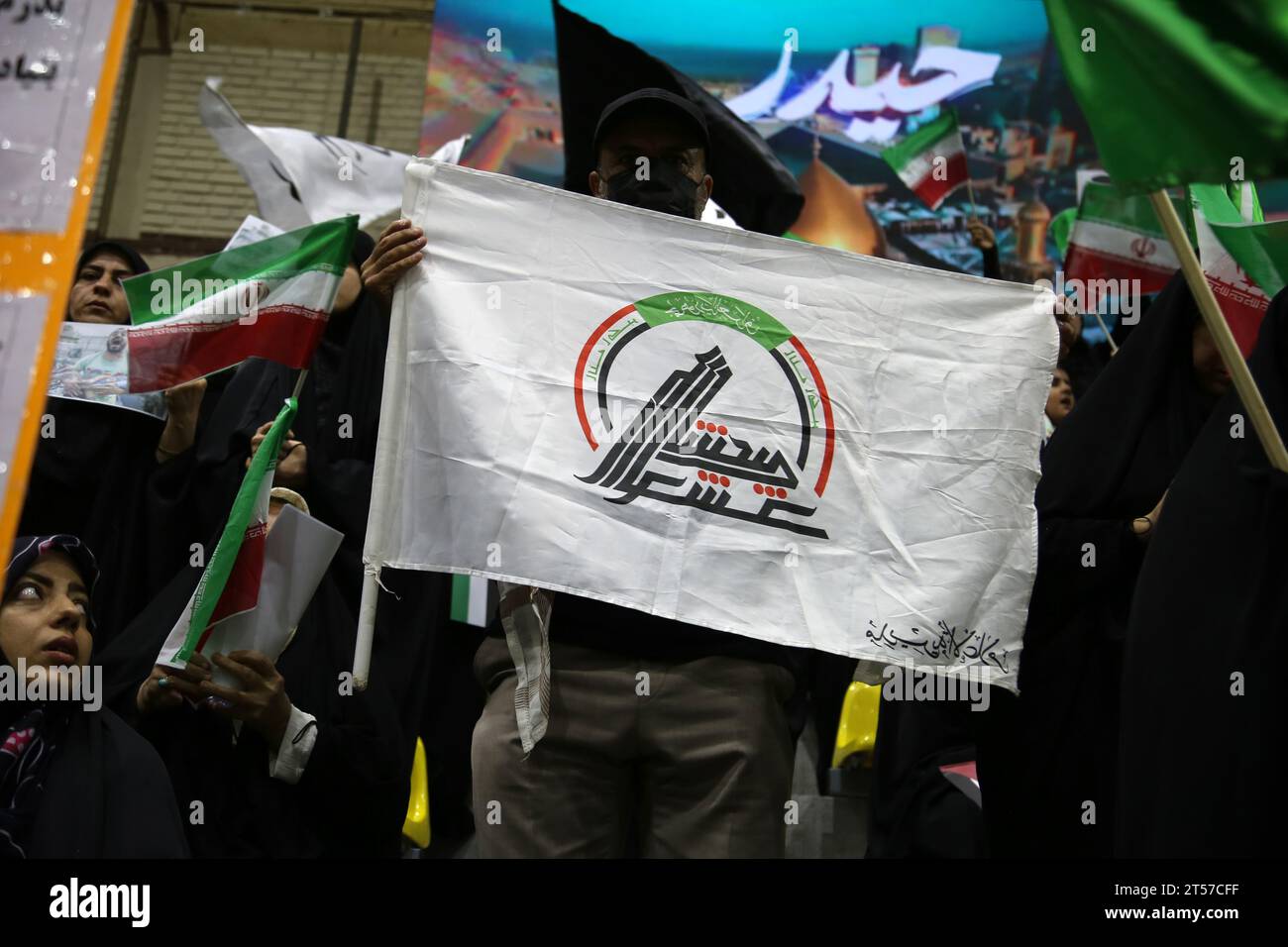 Christian mobilization hi-res stock photography and images - Alamy