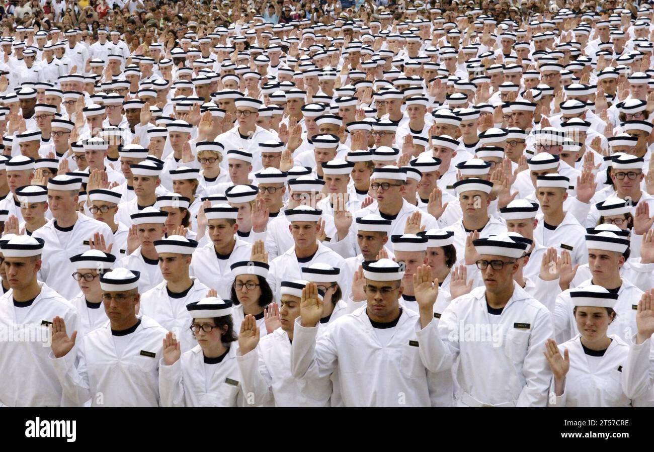 Us military academys class hi-res stock photography and images - Alamy