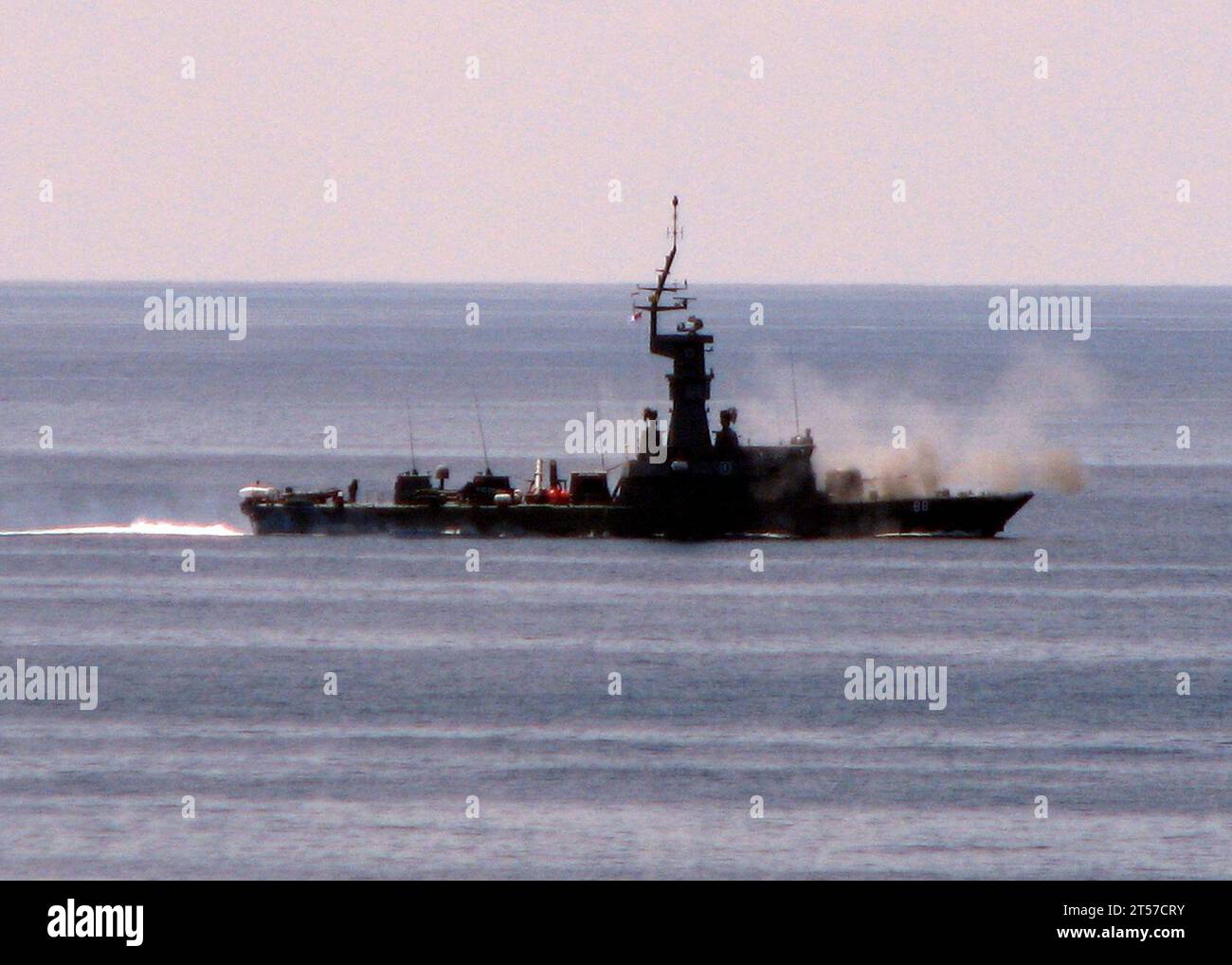US Navy The Republic of Singapore Navy corvette RSS Victory (P 88 ...