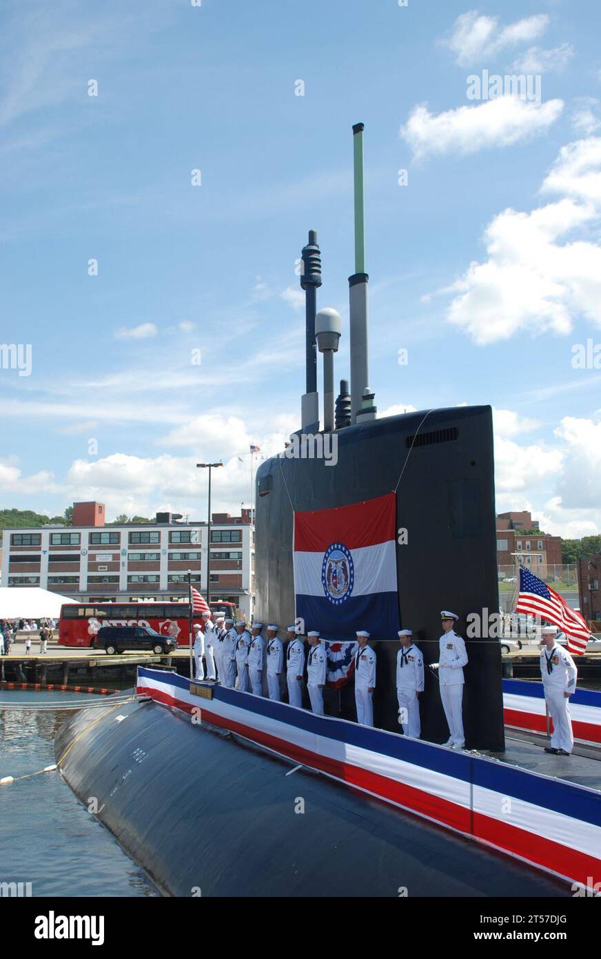 Periscopes hi-res stock photography and images - Alamy