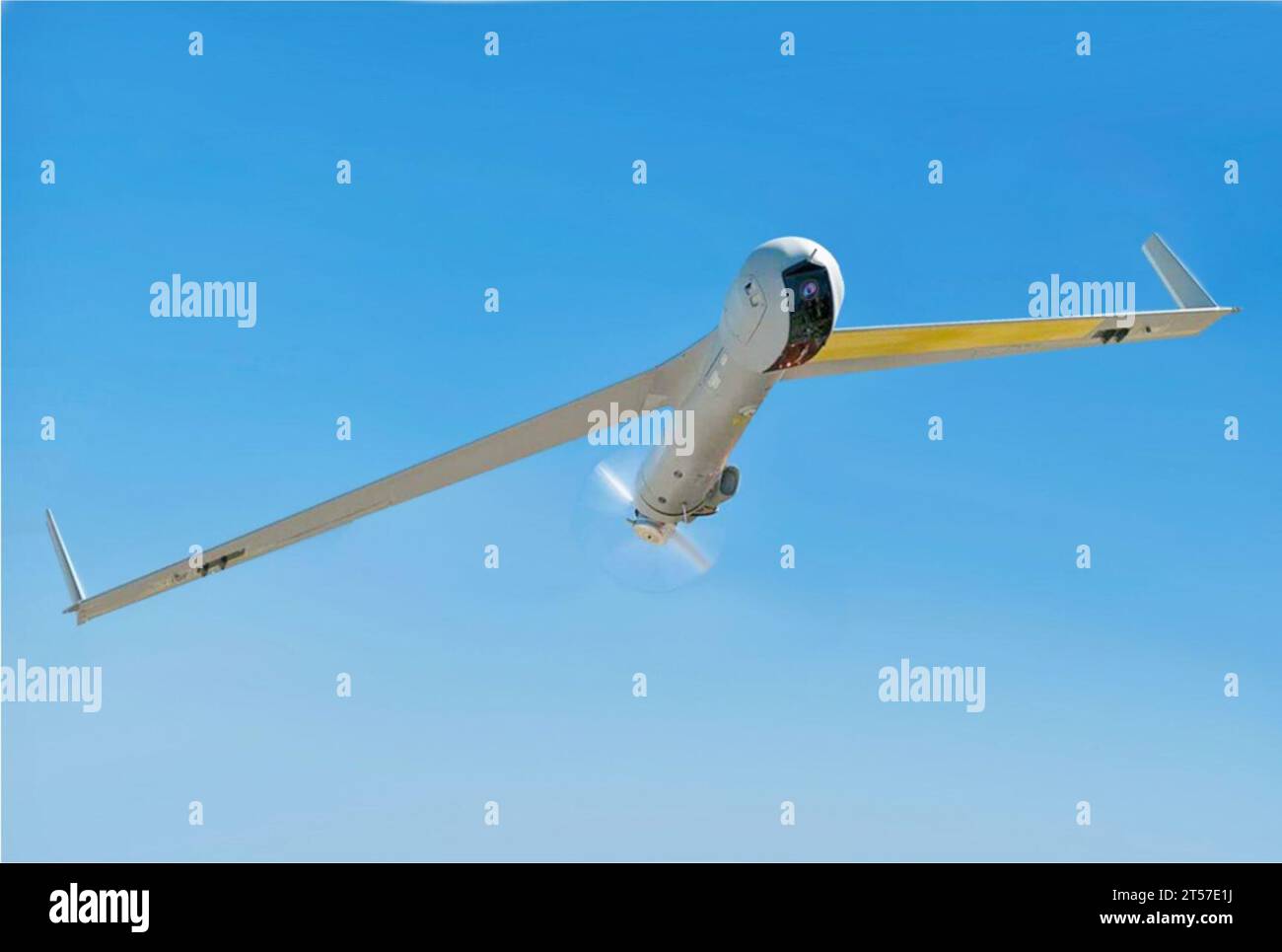 US Navy9 A Scan Eagle Unmanned Aerial Vehicle (UAV).jpg Stock Photo - Alamy