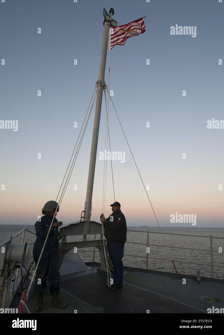 USN; USMC; PHIBRON 8; 24th MEU; Iwo Jima ARG; Gunston Hall; New York ...