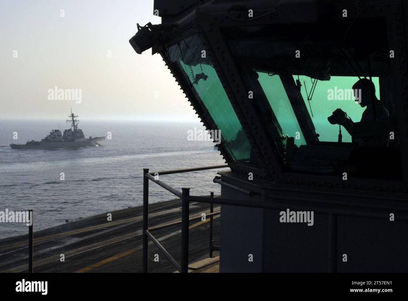 USS Antietam (CG 54 Stock Photo - Alamy