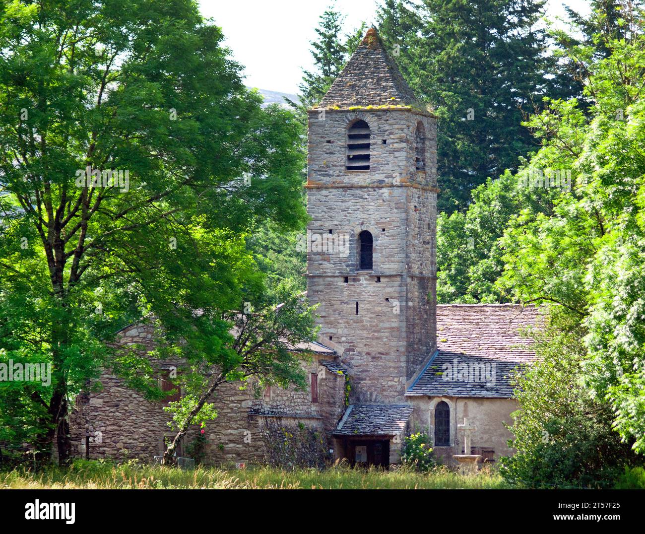 La france profonde hi-res stock photography and images - Alamy