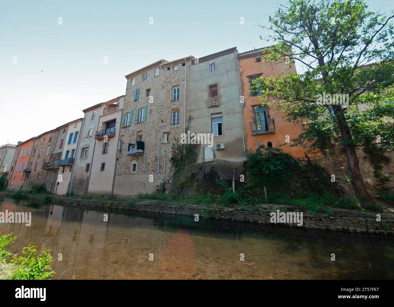 St chinian hi-res stock photography and images - Alamy