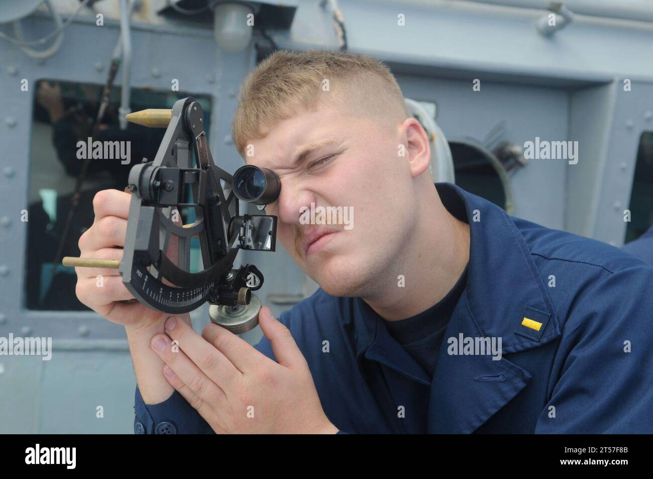 USS Fitzgerald (DDG 62 Stock Photo - Alamy