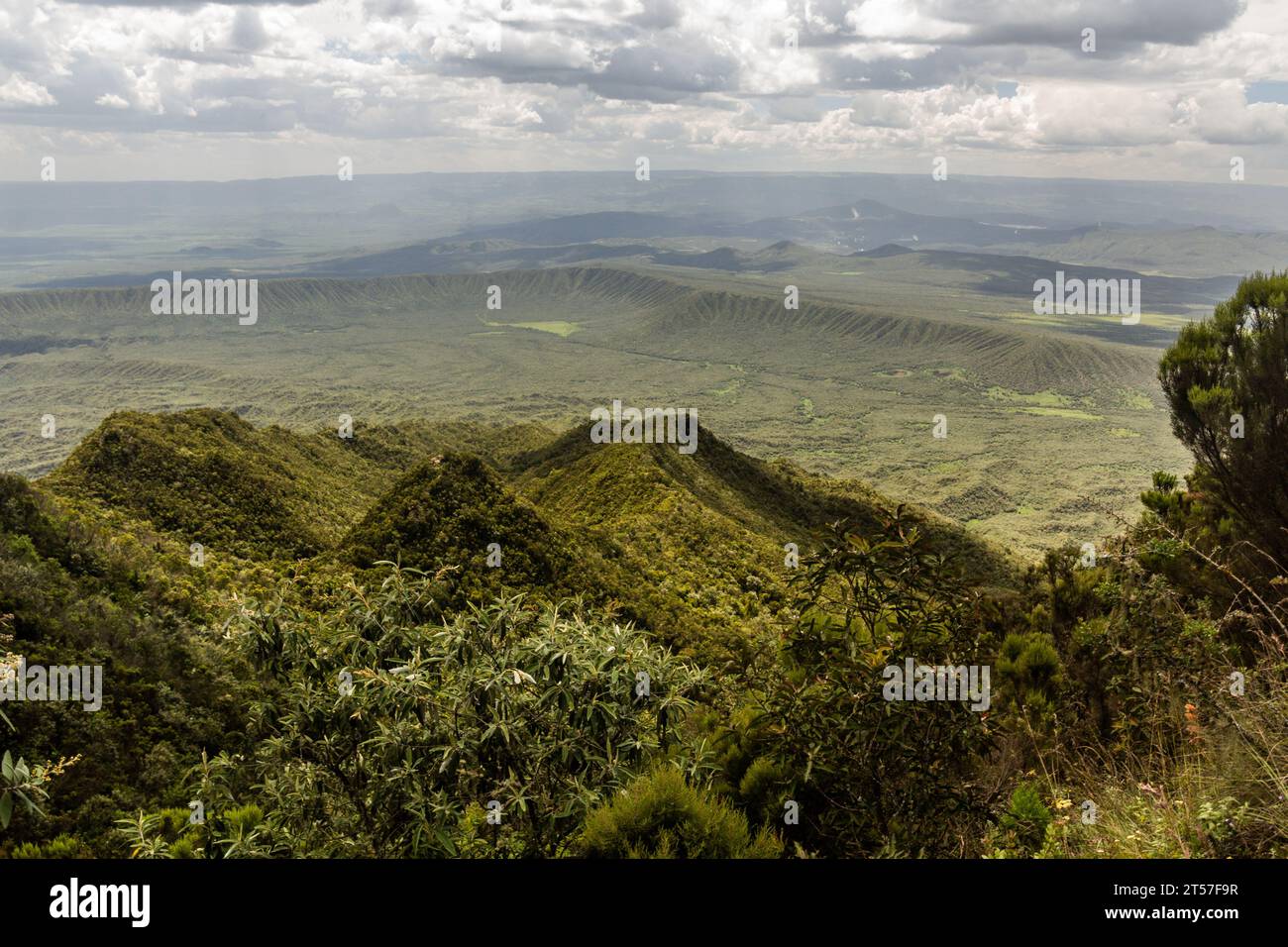 Kedong valley hi-res stock photography and images - Alamy