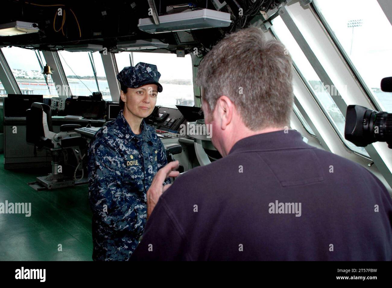 USS FREEDOM (LCS) 1, WVEC 13 Stock Photo - Alamy