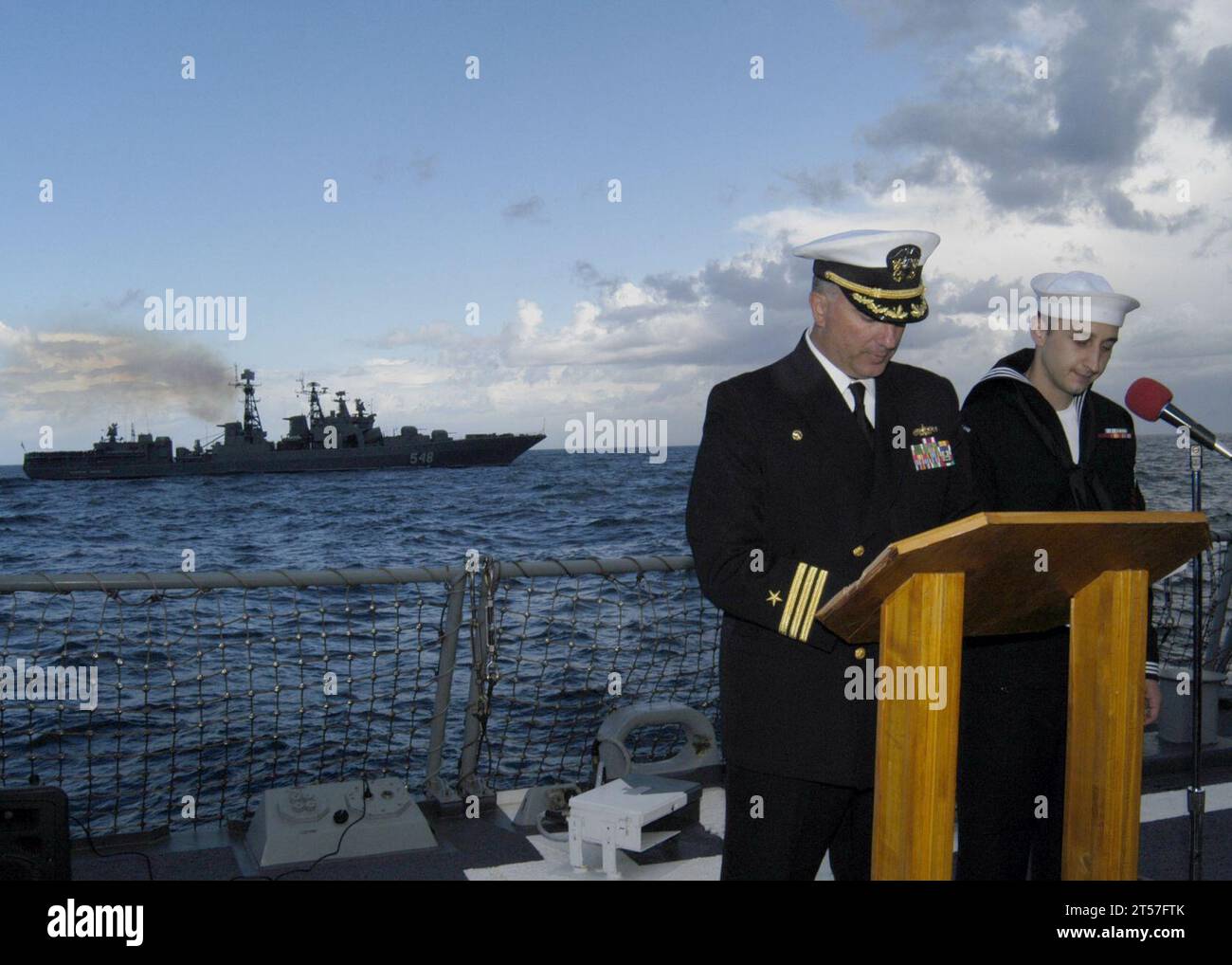 USS Lassen, USS Wahoo Stock Photo - Alamy