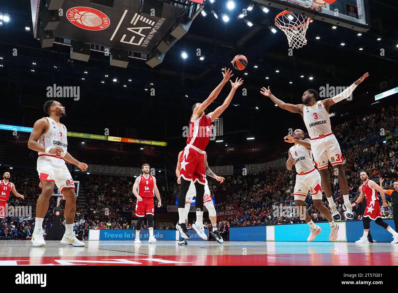 Jordan vs monaco hi-res stock photography and images - Alamy