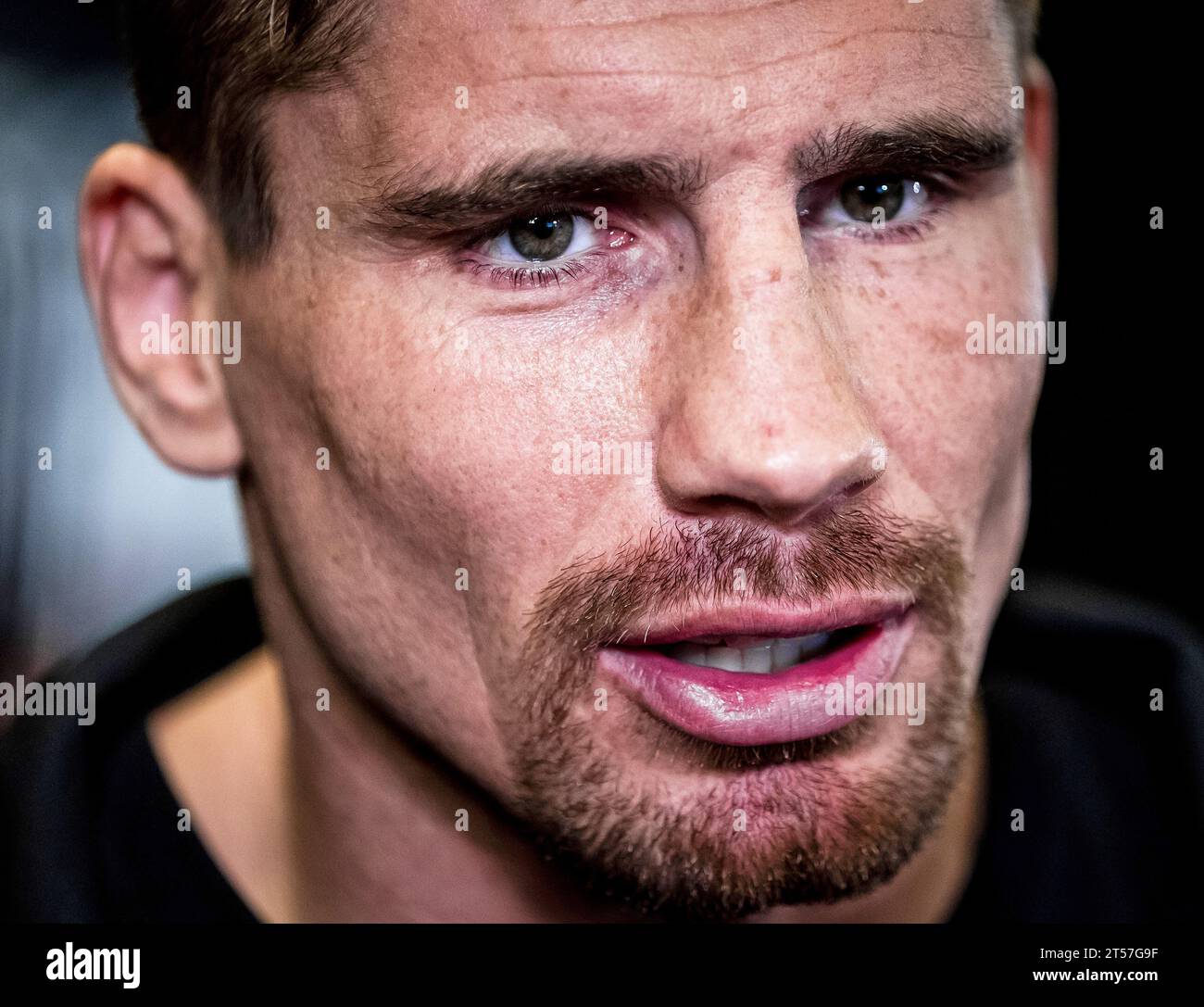 Rico verhoeven hi-res stock photography and images - Alamy