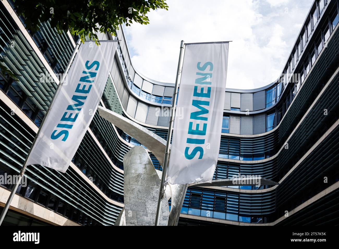 Flags of the word hi-res stock photography and images - Alamy