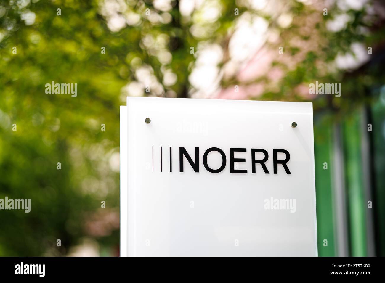 Law firm logo hi-res stock photography and images - Alamy