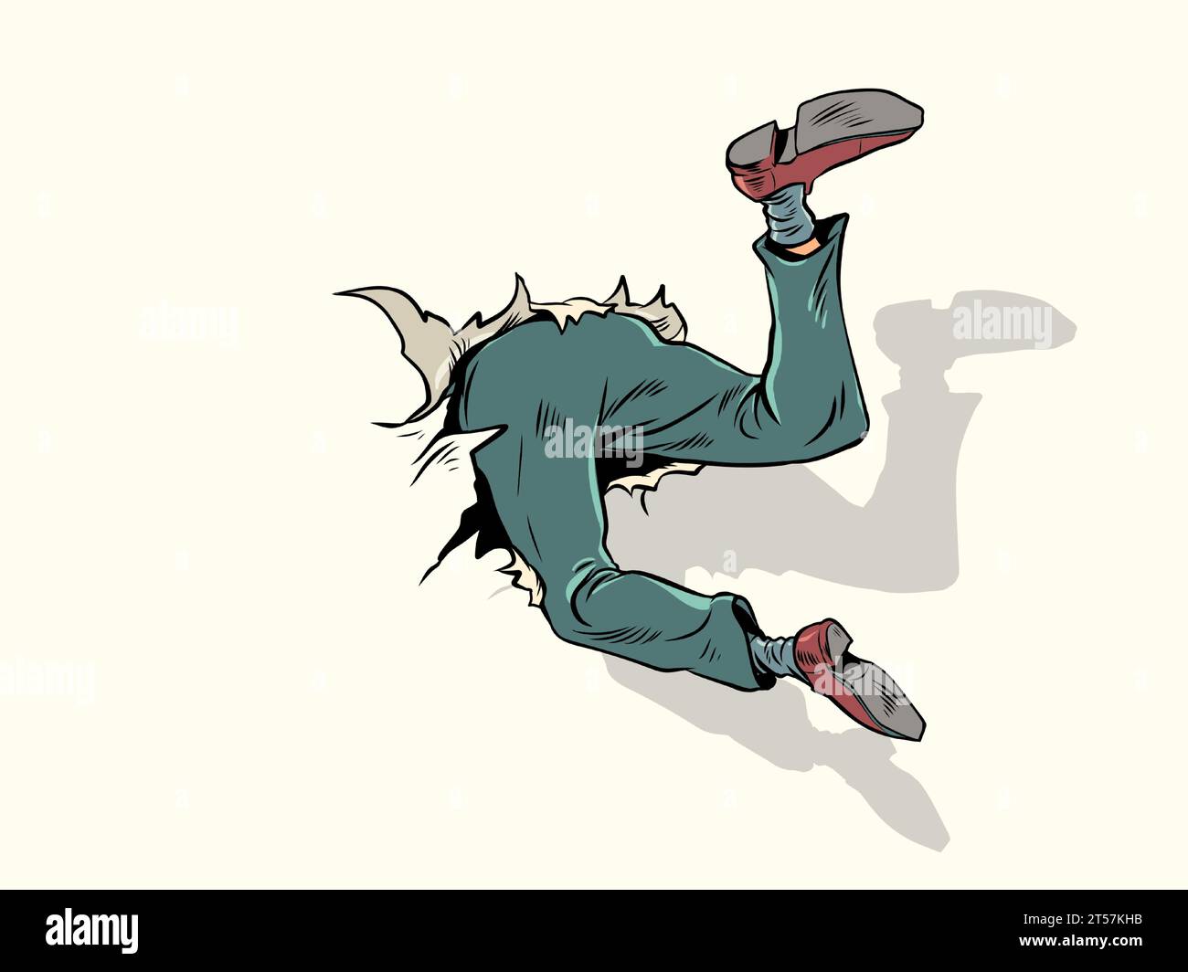 Retro ad 60s hi-res stock photography and images - Alamy