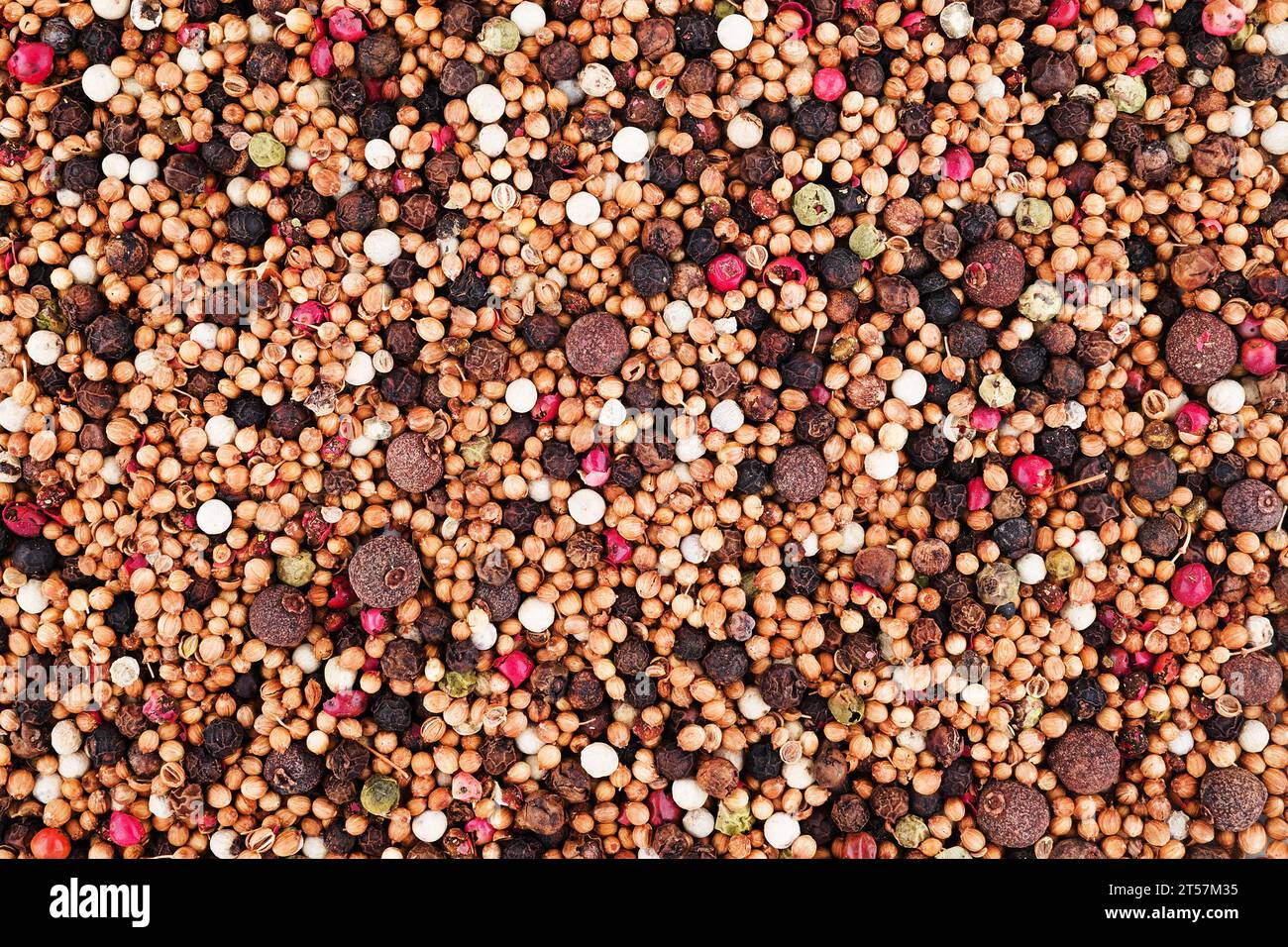 photo of dried food background Stock Photo - Alamy