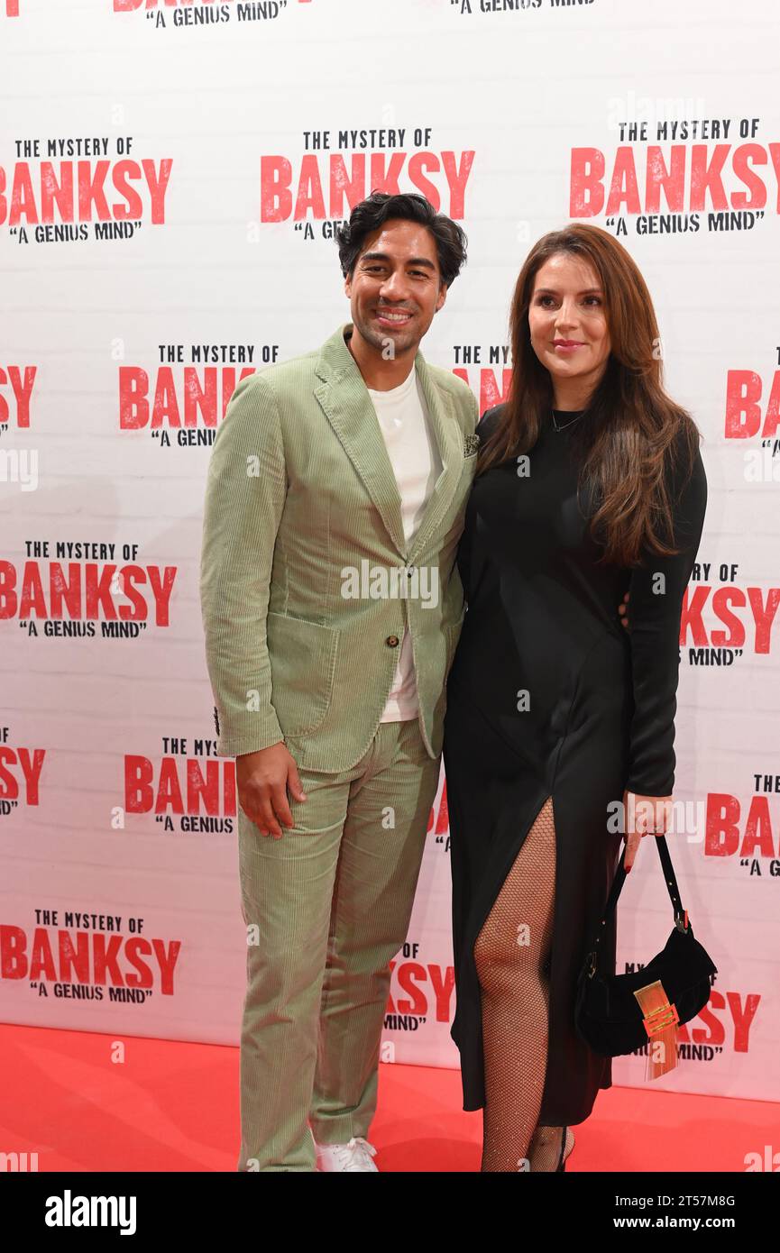 Nic shanker hi-res stock photography and images - Alamy