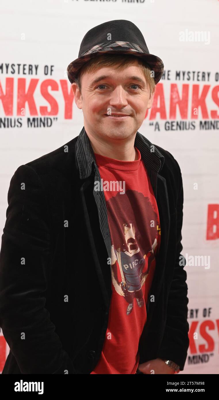 Patrick paddy kroetz hi-res stock photography and images - Alamy