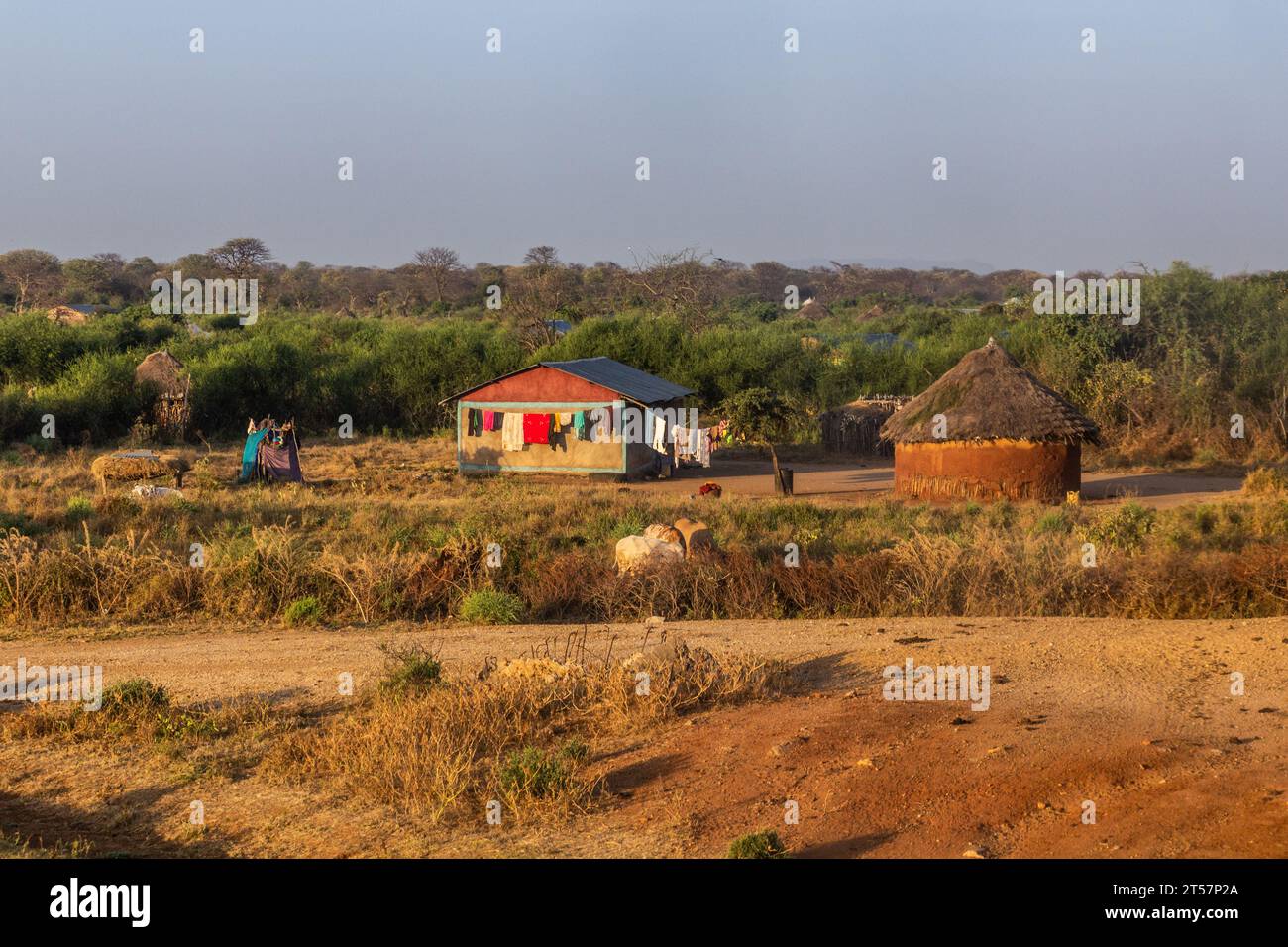 Moyale hi-res stock photography and images - Alamy