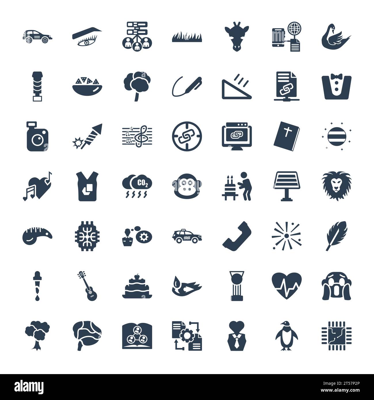 Co processor Stock Vector Images - Alamy