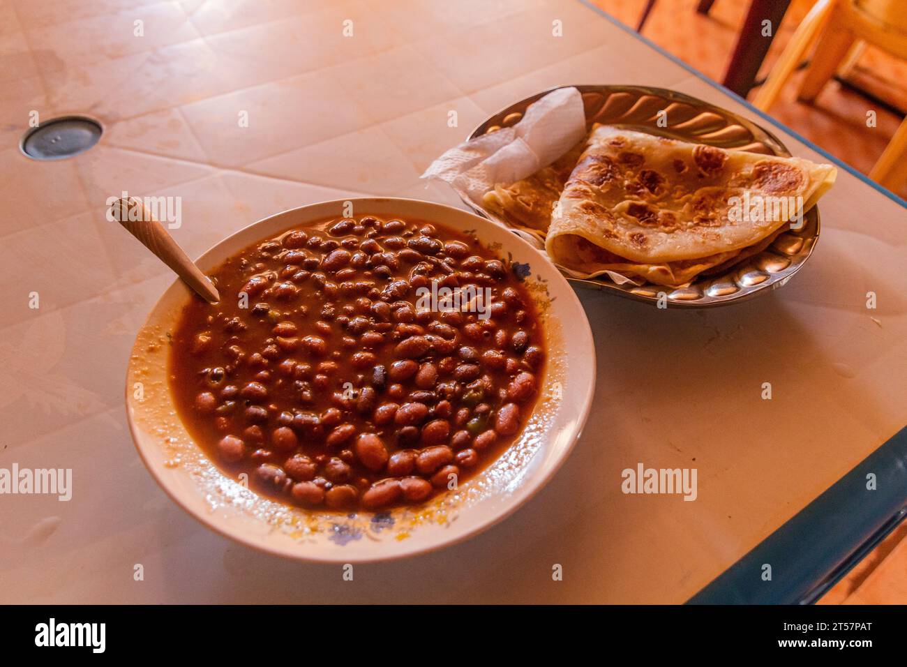 Kenya bean stew hi-res stock photography and images - Alamy